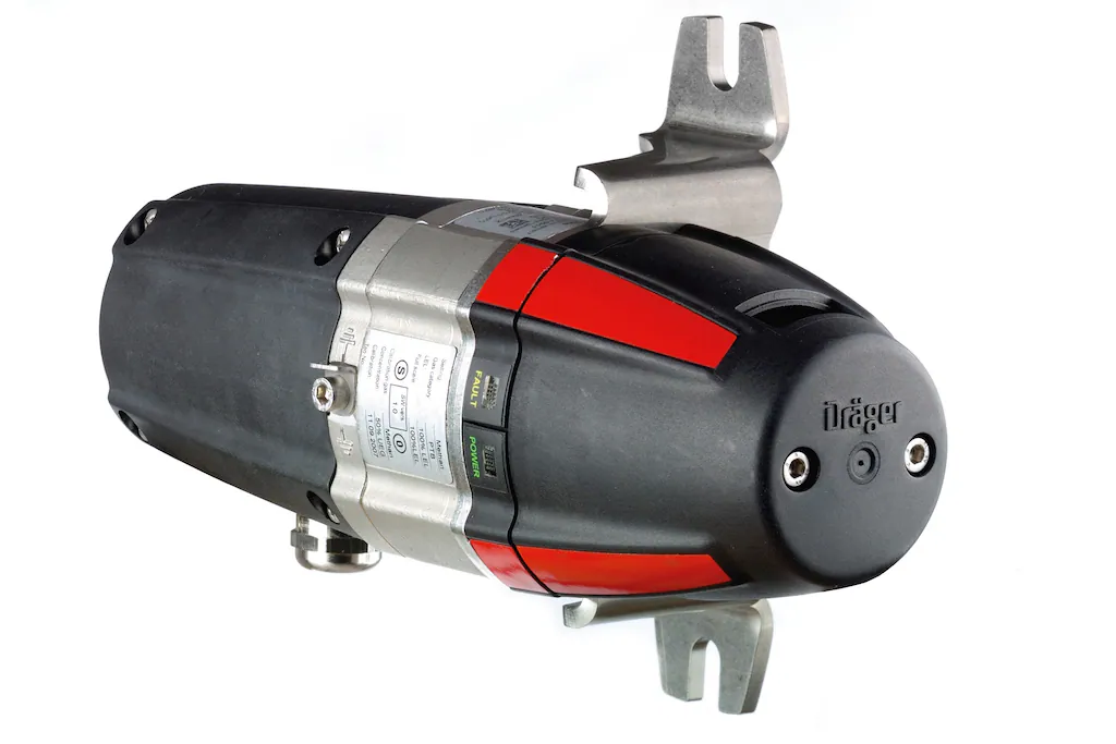 PIR 7000 | Ad equipamentos