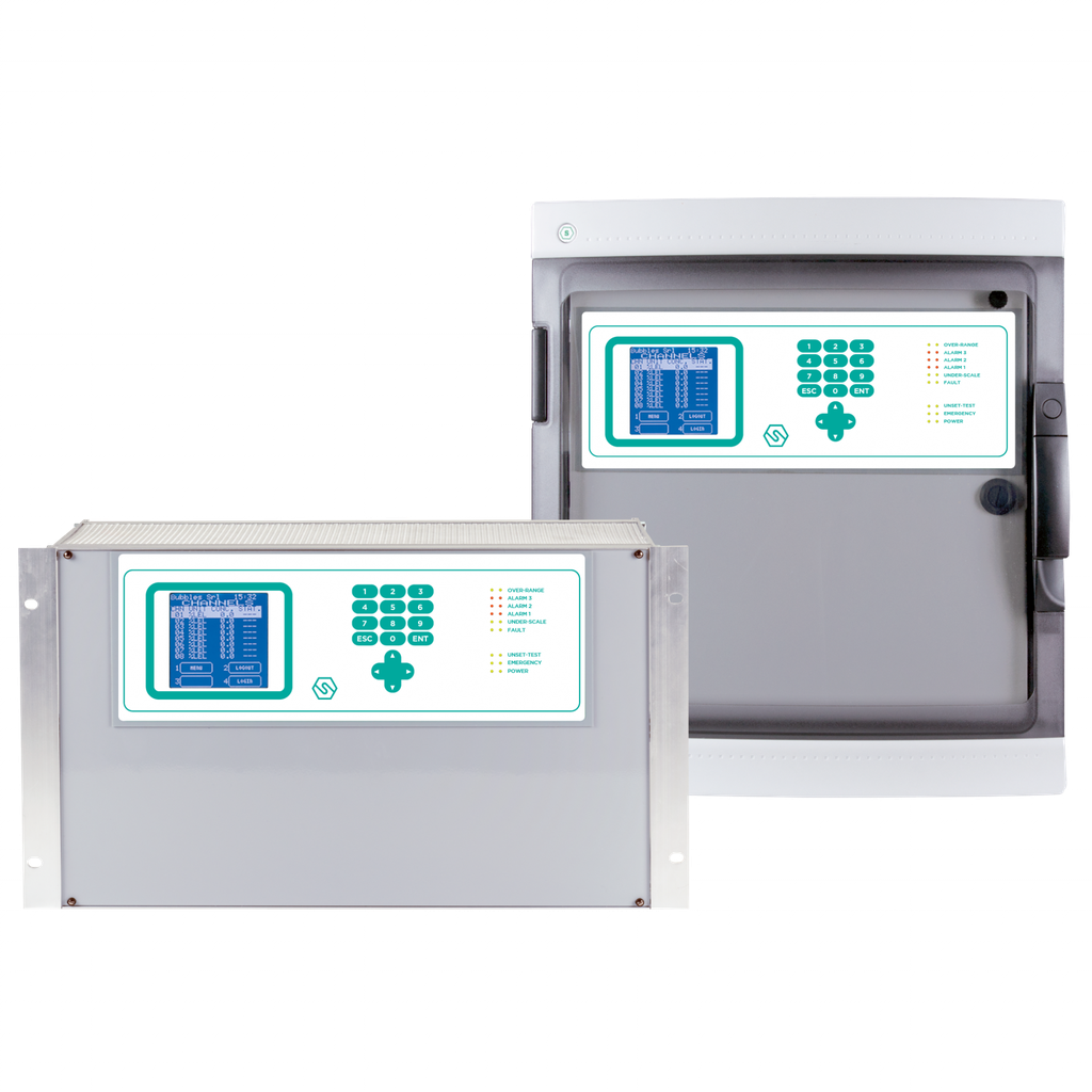 MULTISCAN | Ad equipamentos