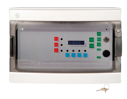 PL4 | Ad equipamentos